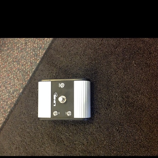 Line 6 Foot Switch | Reverb