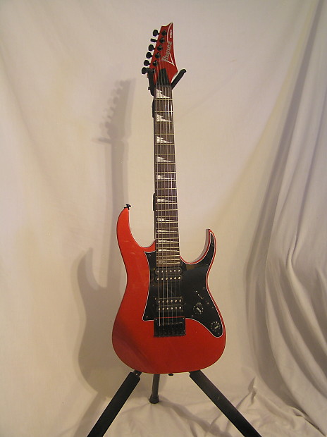 Ibanez RGM55-CA | Reverb