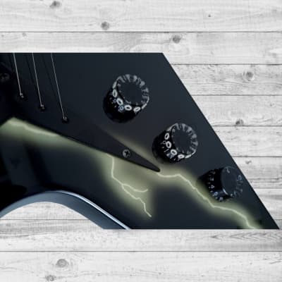 Used Dean Dime BBolt ML Hardtail Electric Guitar (8 lb 4 oz) | Reverb