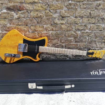 Giungi Guitars - PathTelecaster Tribute | Reverb