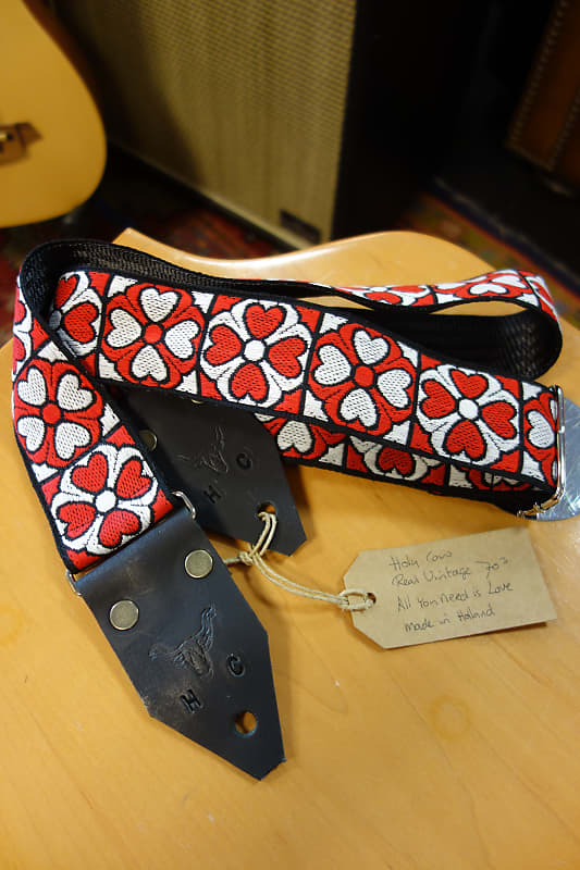 Holy Cow Real Vintage 70s All You Need is Love | Reverb UK