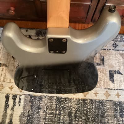 Lotus Japan Stratocaster Copy 1984 - Fender Strat -O- Burst | Reverb