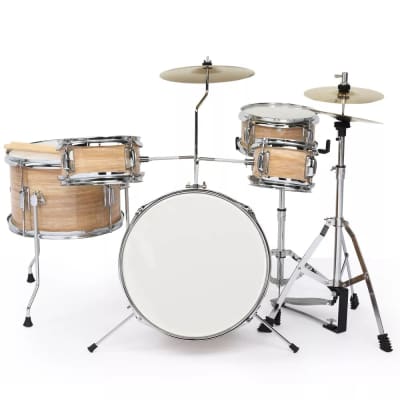 2000's Adam Percussion-Drum Set Adam Percussion 5 Piece | Reverb
