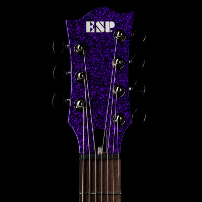 ESP Custom Shop Viper 7-String Baritone Dir En Grey Kaoru | Reverb