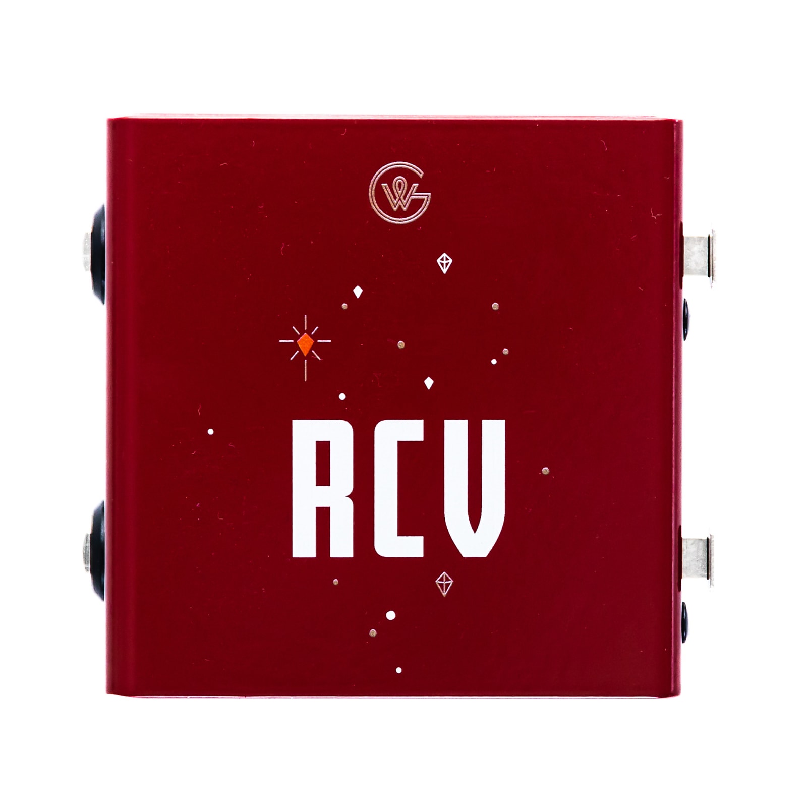 Goodwood Audio RCV Passive Junction Box | Reverb Canada