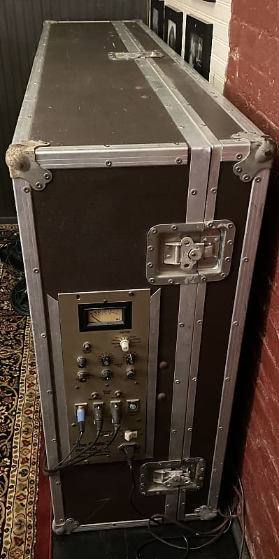 Audicon The Plate II by Lawson Vintage EMT Style Plate Reverb | Reverb