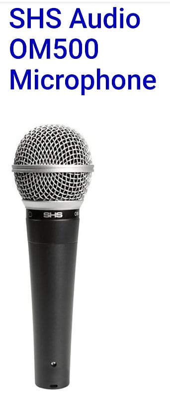 SHS OM500 Current | Reverb