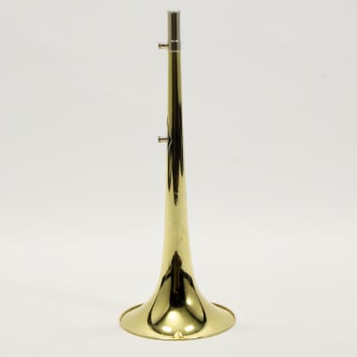 S.E. Shires 'Joe Alessi' Model Tenor Trombone Bell OPEN BOX | Reverb