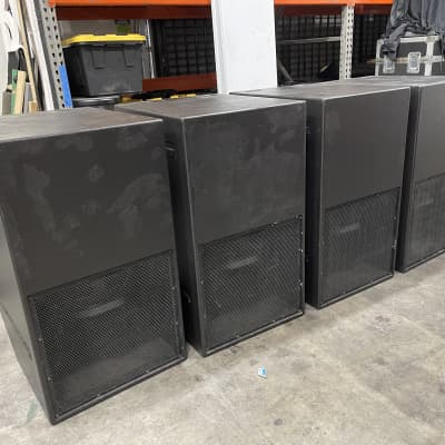 Danley Sound Labs TH115 Subwoofer | Reverb