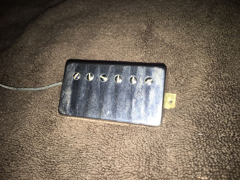 PRS Tremonti Pickups Set | Reverb UK