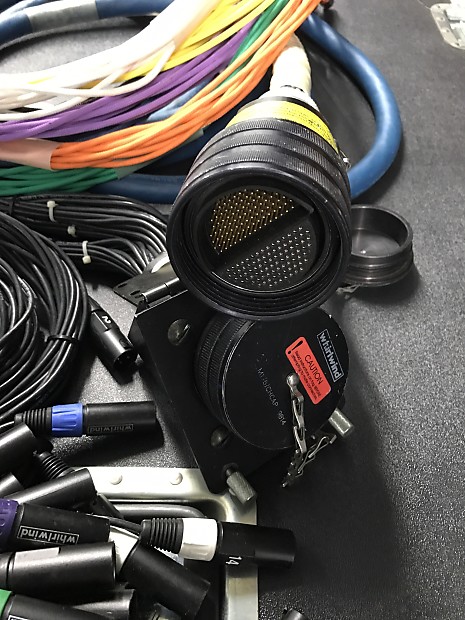 ATI Paragon II Monitor mixer | Reverb