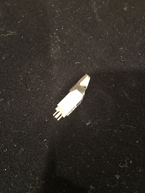 Bang & Olufsen MMC5 turntable phonograph record player stylus | Reverb