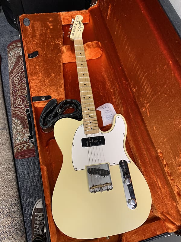 Fender Custom Shop Custom Order | Reverb