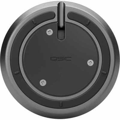 Q-SYS NM-T1-BK Micro de table - Micro de surface | Reverb Deutschland