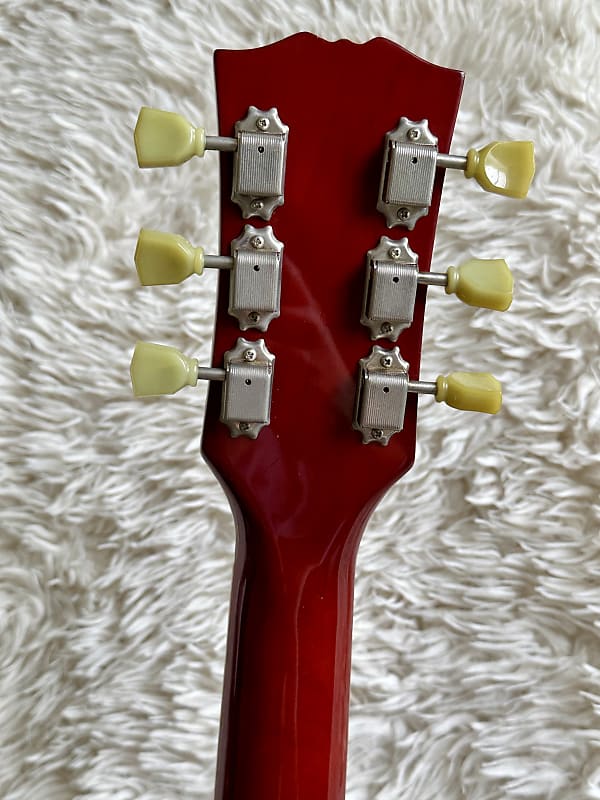 Tokai Love Rock Les Paul Style Electric Guitar | Reverb