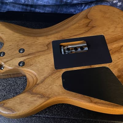 Charvel Guthrie Govan USA Signature HSH Caramelized Ash | Reverb