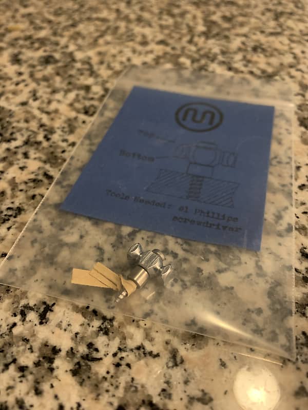 Mastery String Tree | Reverb