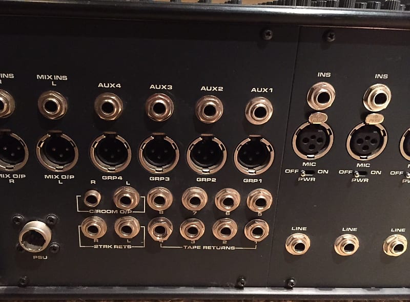 Soundcraft 200B | Reverb Soundcraft 200B | Reverb