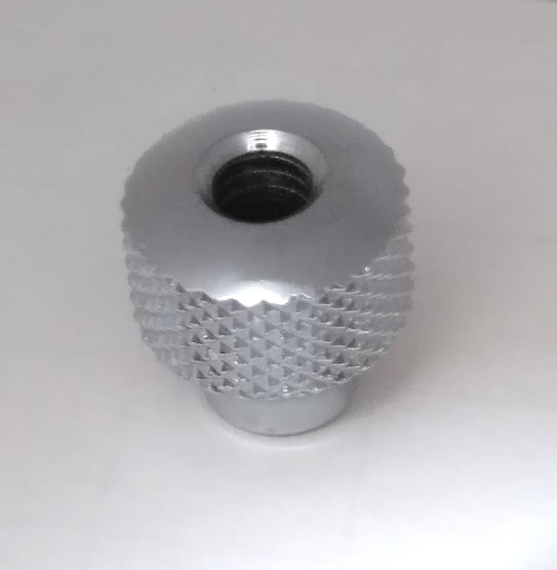 Slingerland 1960's Vintage Replacement Tone Control Knob / | Reverb