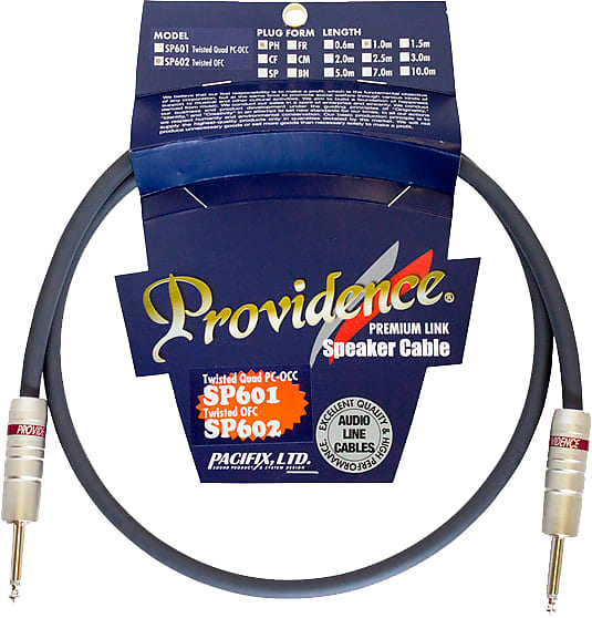 Sp602 Premium Speaker 2 Core 1 M Ph/Ph | Reverb