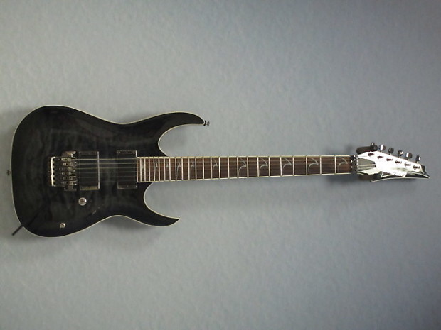 Ibanez RGA72TQM | Reverb