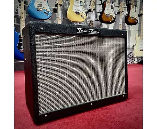 FENDER - HOT ROD DELUXE | Reverb