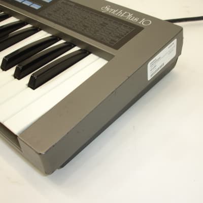 Roland HS-10 Synth Plus 10 Synthesizer Keyboard | Reverb