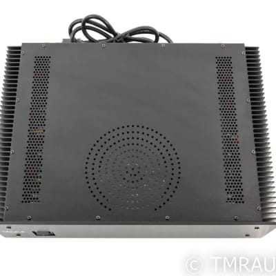 Acurus A250 Stereo Power Amplifier; A-250 | Reverb