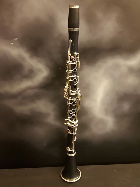 Jupiter Capital Edition Bb Clarinet | Reverb