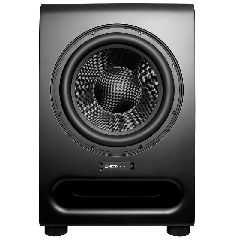 HEDD Type Bass 12 Subwoofer | Reverb