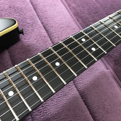 Original First-Issue Steinberger GM1TA TransTrem Guitar - | Reverb
