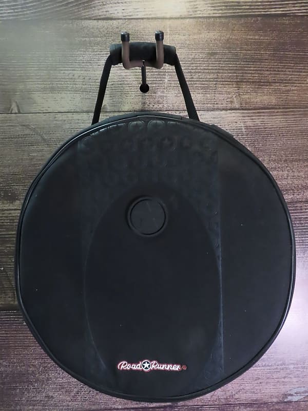 Road Runner 7" x 13" Snare Gig Bag (Edison, NJ) | Reverb