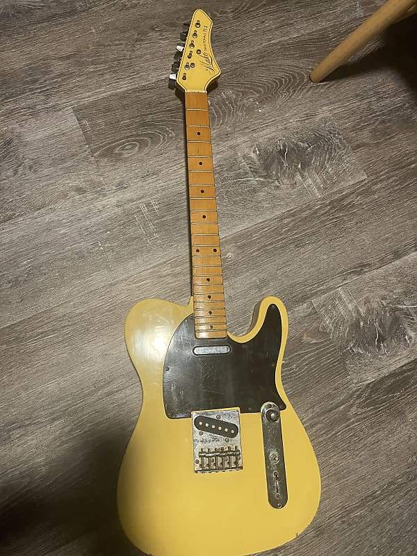 Mako Traditionals TT-2 | Reverb