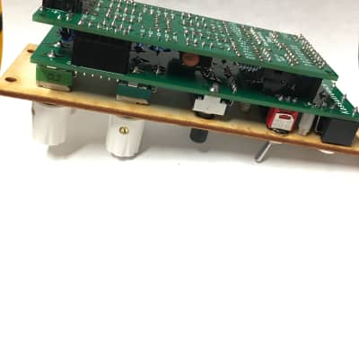 Kassutronics Slope Slope Function Generator Eurorack | Reverb