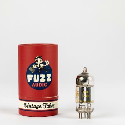 Raytheon NOS CK722 Germanium Transistor Pair Fuzz Treble | Reverb