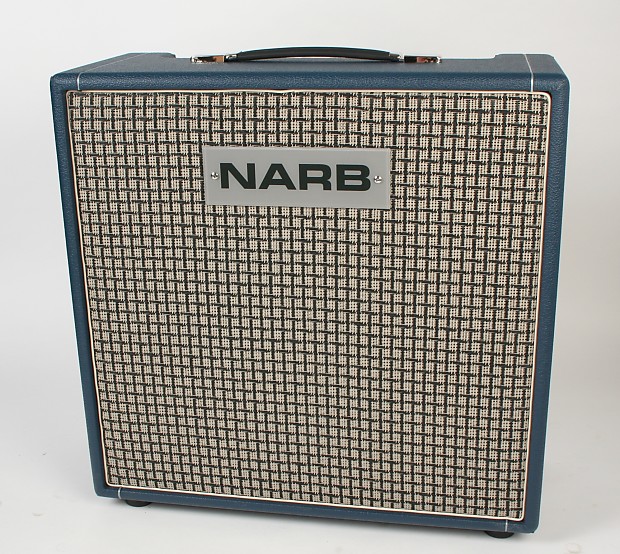 Narb Lead 20 1x12 Combo | Reverb