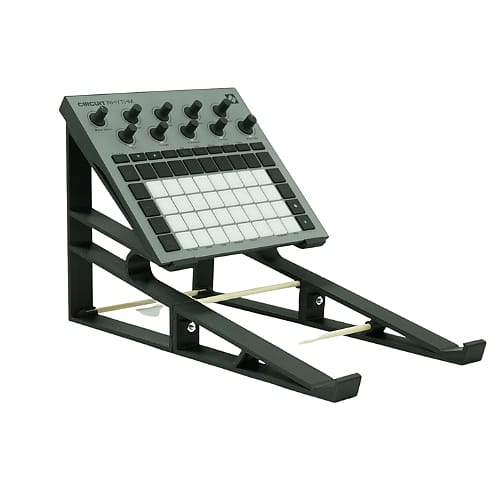 Novation Dual Circuit Stand | Reverb UK