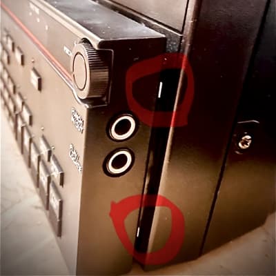 Fostex R8 - 8 Track Reel To Reel Tape Recorder inkl 8 track | Reverb