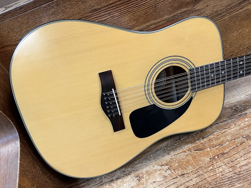 1997 Fender DG10/12 NS 12 String Acoustic Electric Guitar | Reverb