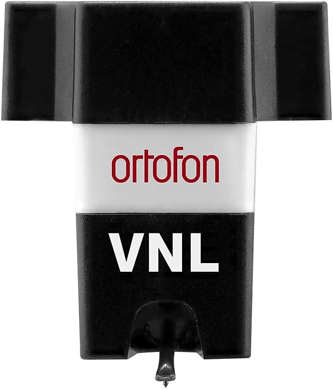 Ortofon VNL Cartridge Introductory Pack with 3 Styli | Reverb