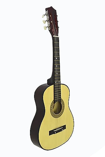 32" Acoustic Beginner's Guitar | Reverb