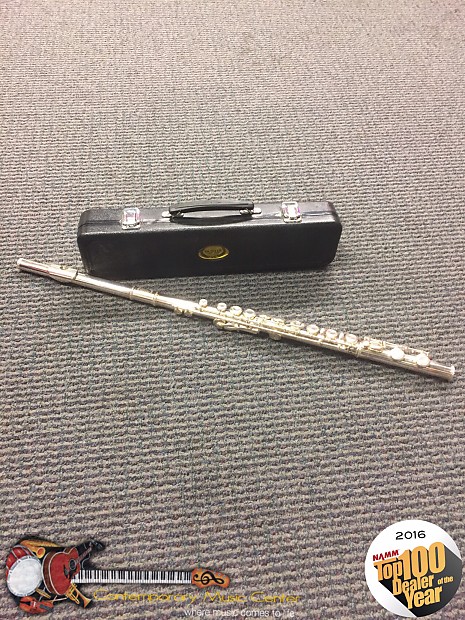 Hunter Flute | Reverb