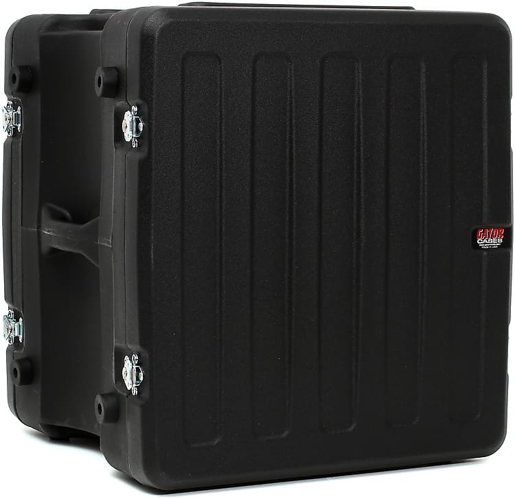Gator G-PRO-12U-19 Roto Molded 12U Rack Case | Reverb