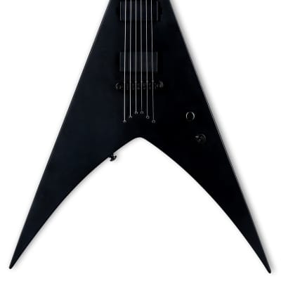 ESP LTD JH-200 1990s - Pixel Gray | Reverb