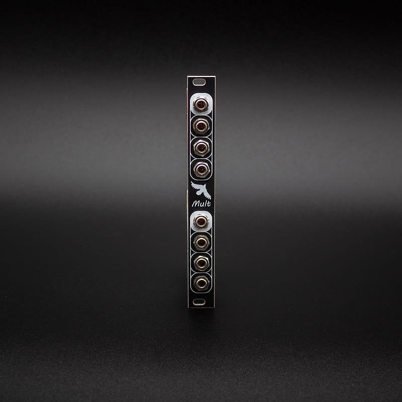 Buffered Mult | Reverb Australia