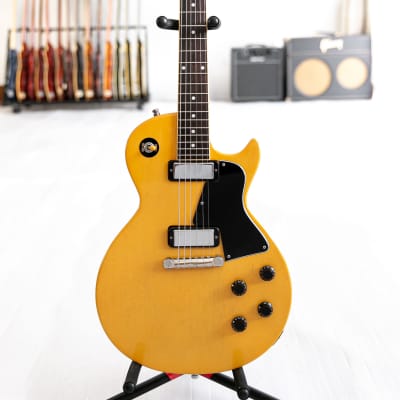 2018 ESP Edwards E-LS-115LT Les Paul Special MIJ with Lollar | Reverb