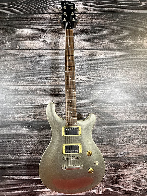 RJP PRS STYLE Electric Guitar (Torrance,CA) | Reverb