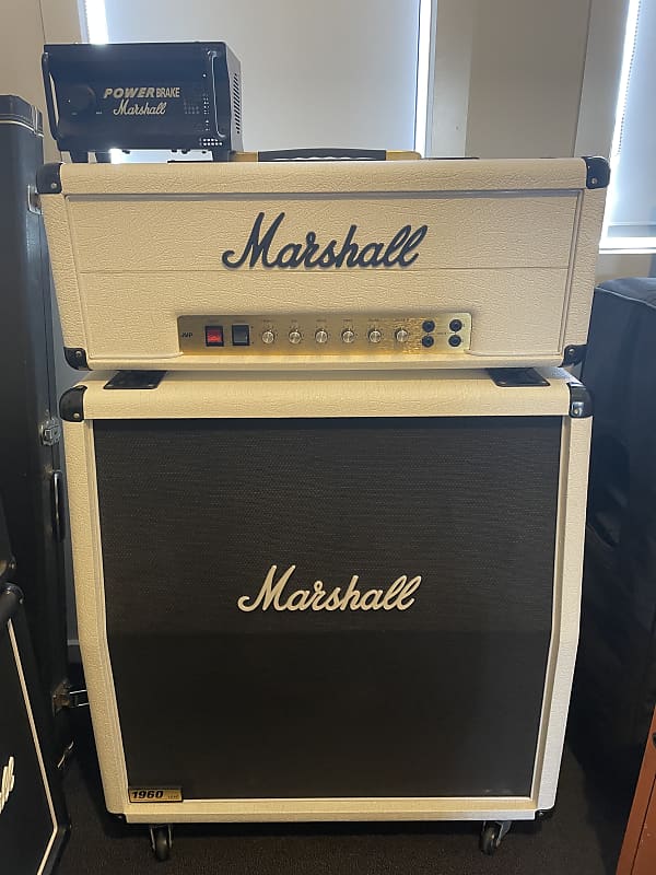 Marshall 1959RR Randy Rhoads Signature MKII Super | Reverb Australia