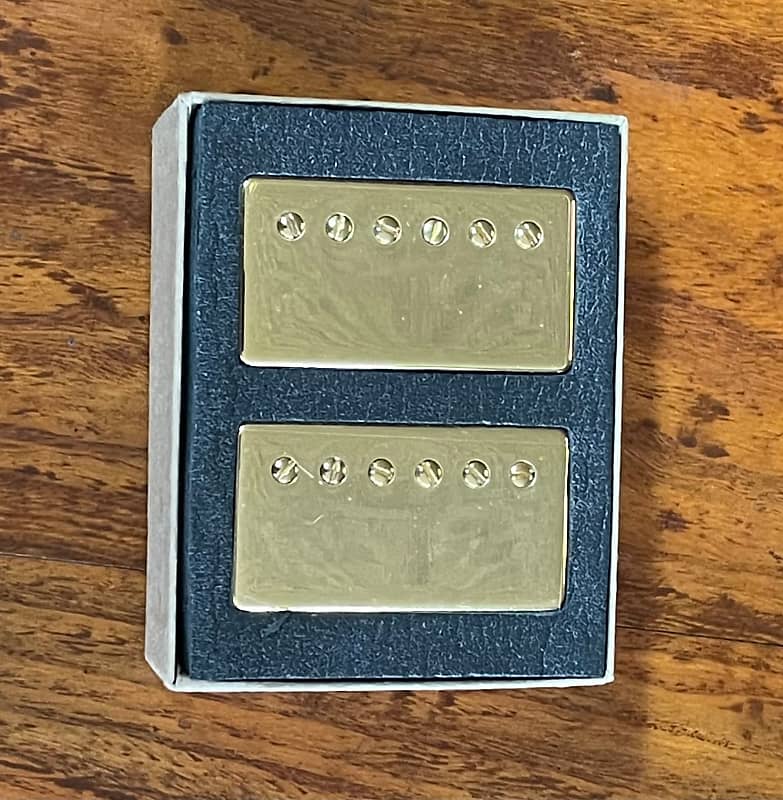 Sheptone Red Headed Stepchild Humbucker | Reverb