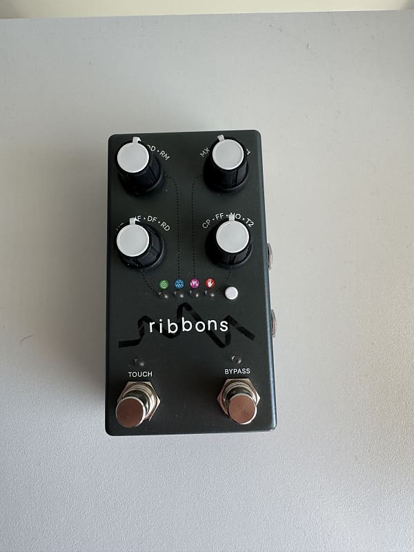 Kinotone Ribbons 2025 - Grey | Reverb